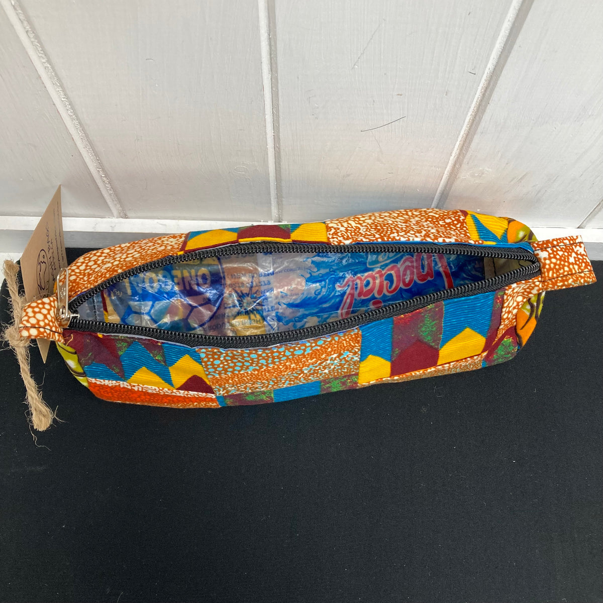 'Trashy' Pencil Case – The Coast Office